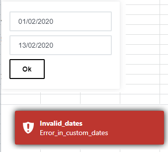 Invalid dates on Omnichannel Analytics · Issue #18439 · RocketChat ...