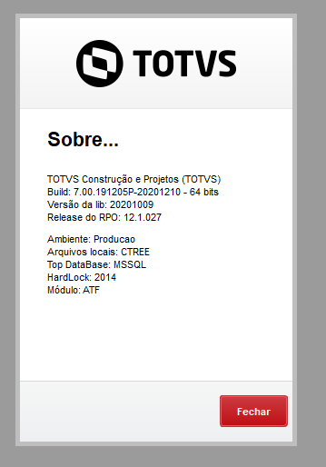 Erro ao Compilar WS REST TLPP - C2006 Statement not allowed outside procedure or function ...
