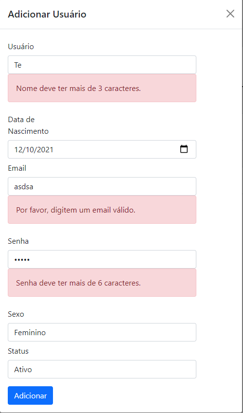 GitHub - fausto-jr/itBitCrud