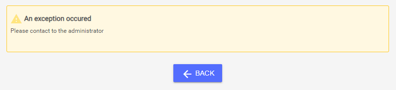 PHP message: [ERROR] [Could not set locale] after clean installation · Issue #1667 · nuxsmin ...