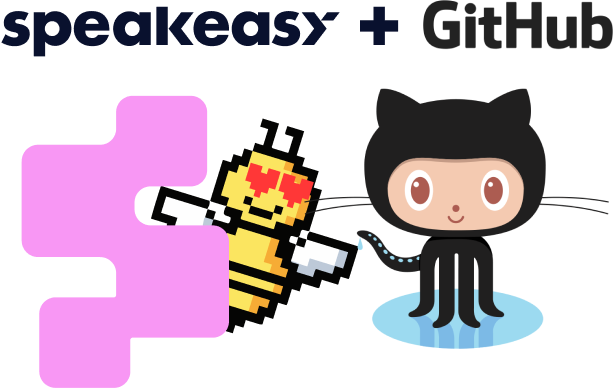 Speakeasy · GitHub