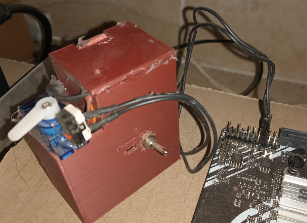 GitHub - RodolGiaco/Smart_Rig_with_MQTT-Adafruit: Remote control to ...