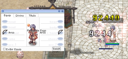 Elemental arrows not matching elemental damage tables · Issue #4857 · rathena/rathena · GitHub