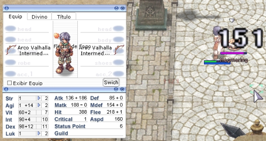 Elemental arrows not matching elemental damage tables · Issue #4857 ...