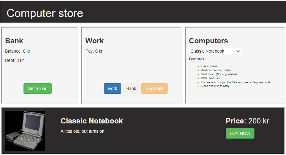 GitHub - kemannguyen/A1-computer-store