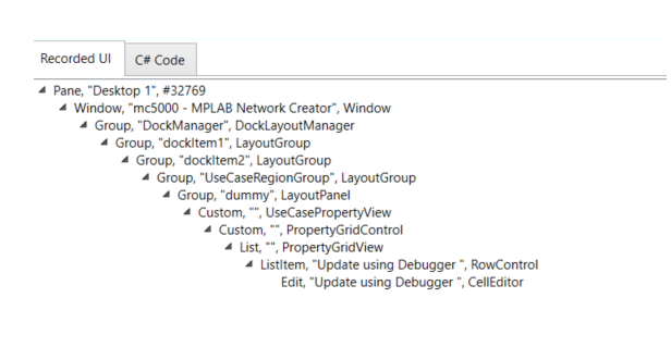 How to access the button inside CellEditor using WinappDriver · Issue #1951 · microsoft ...