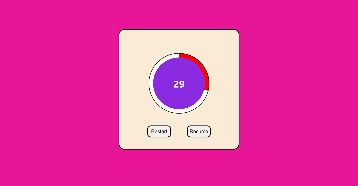 GitHub - tejodeepmitraroy/Circular-Progress-Bar-with-pause-button