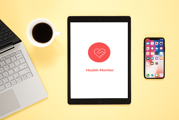 GitHub - jamilul93/Health-tracker