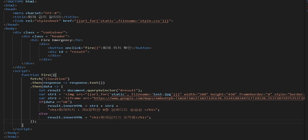GitHub - kki45/RaspberryPi-firesensor