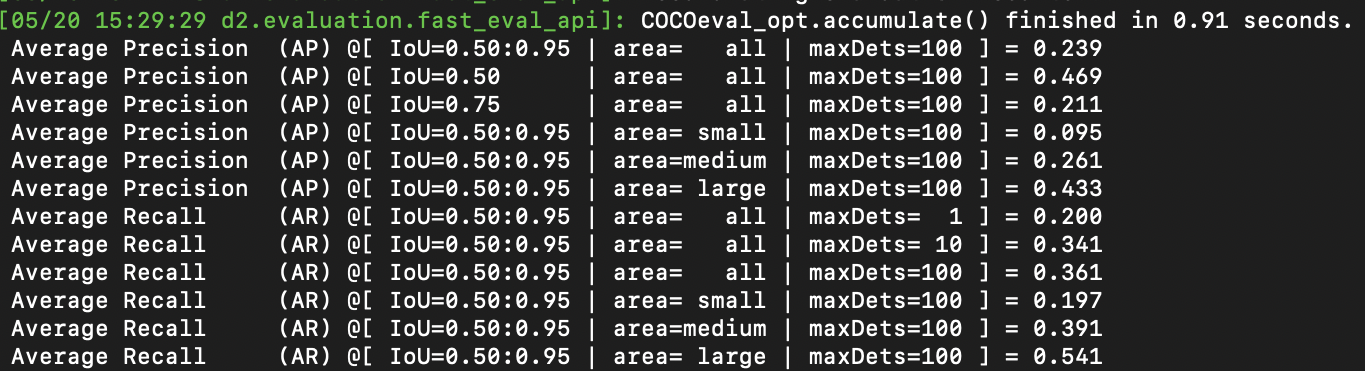 Result not as expected · Issue #5 · mecarill/2pcnet · GitHub