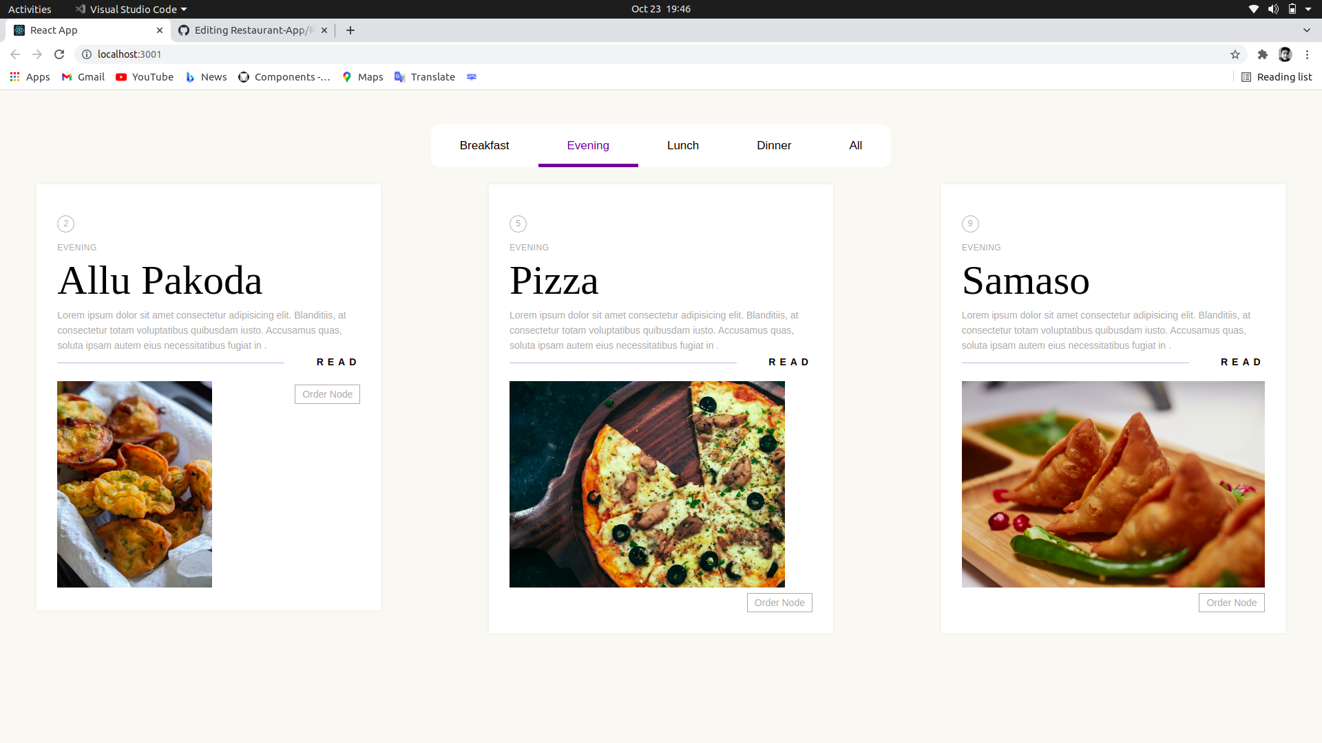 GitHub - shaishav06/Restaurant-App: This is a Restaurant-App