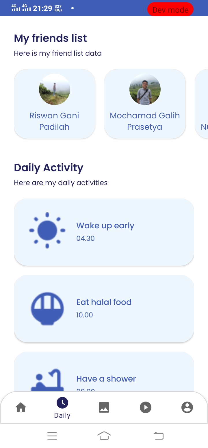 GitHub - mjafarshidik/10119200UTS