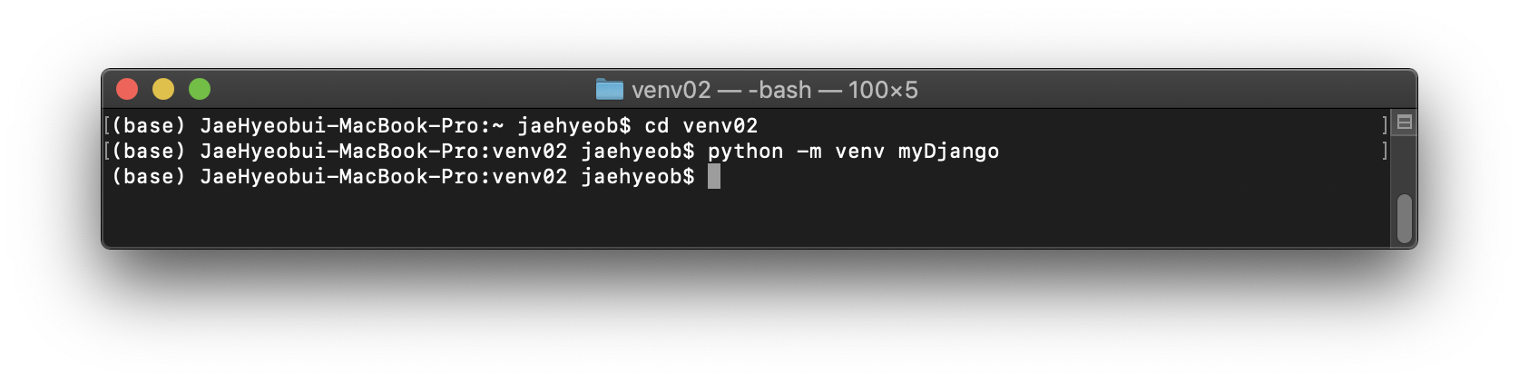 Github Kajaehyeobbigdatavisualize 빅데이터 시각화 웹 서비스 개발 Django 프레임워크 Mvt 패턴