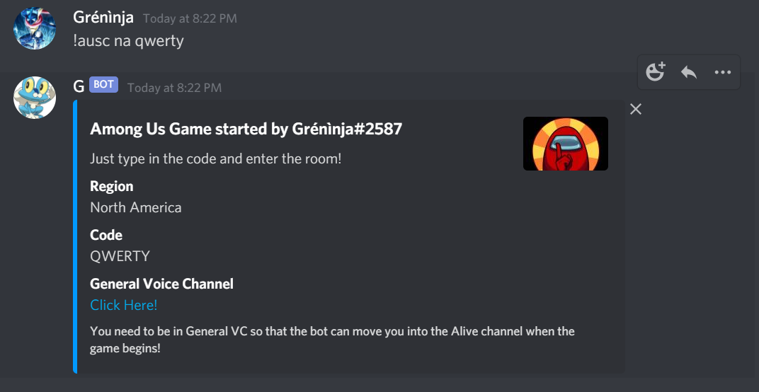 GitHub - Gerosh-George/Discord-Bot: A basic simple implementation of a ...