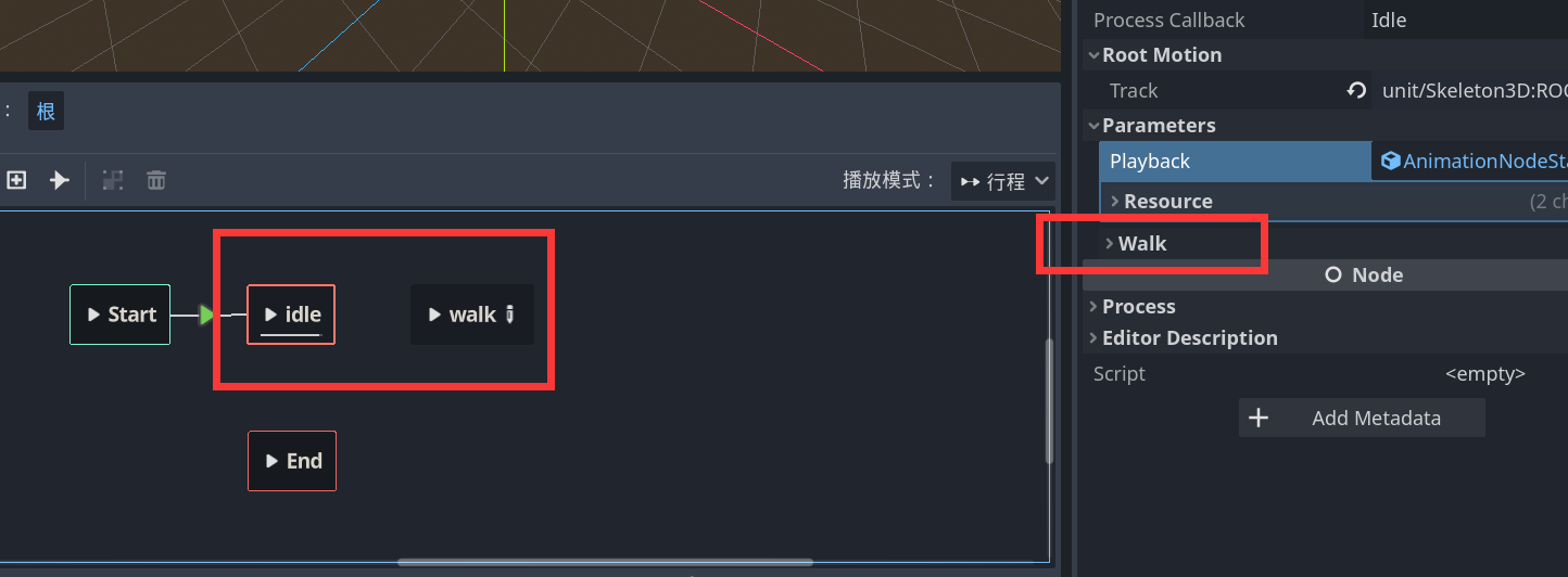 beta14 AnimationTree add animation node failure · Issue #71833 · godotengine/godot · GitHub