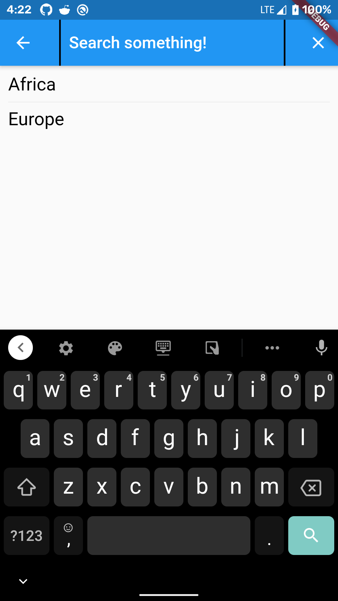 Inputdecorationtheme Override Does Not Work In Appbartheme Override In Search Box · Issue 56574 