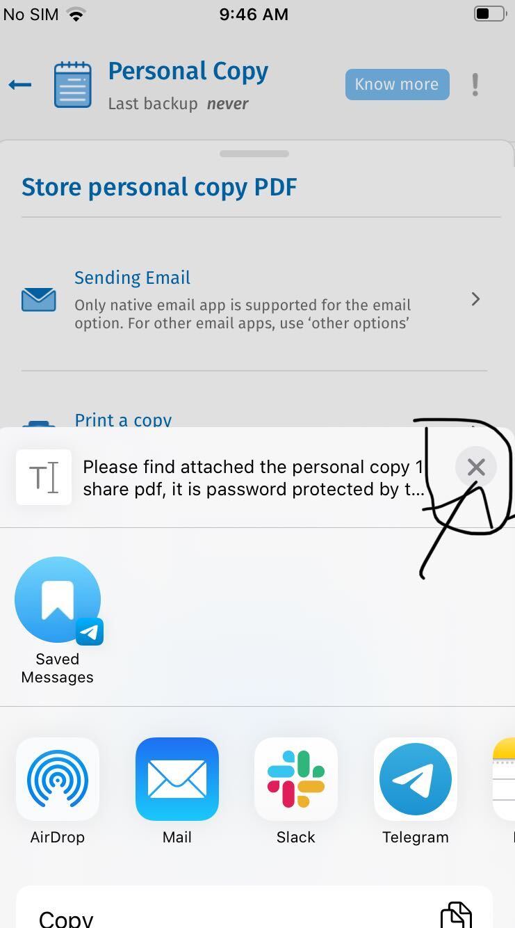 Personal copy > Store/send pdf using other options. · Issue #1258 ...
