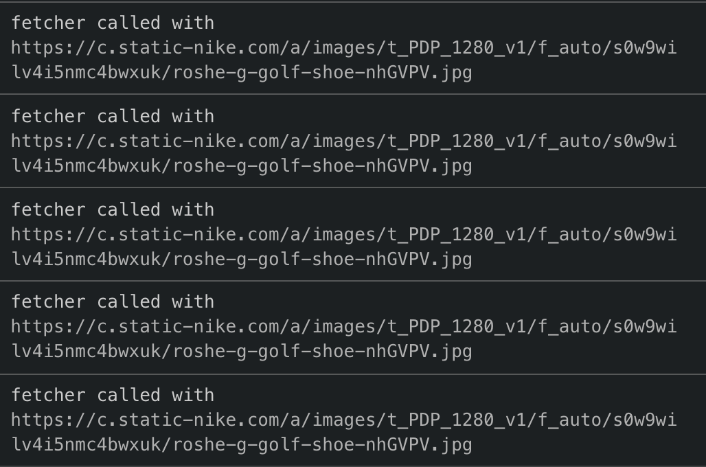 Fetcher gets called much more than I expect · Issue #167 · vercel/swr ...