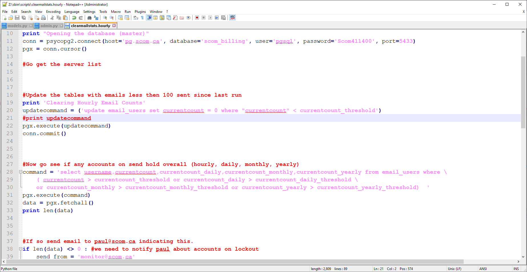 Project Path 1/2/3 - Option to add to main menu bar as a pulldown menu ...