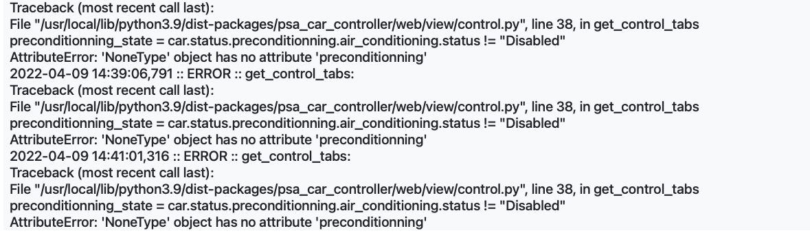 Fehler in py · Issue #348 · flobz/psa_car_controller · GitHub