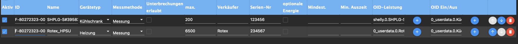 current power is not shown in SunnyPortal · Issue #5 · rg-engineering/ioBroker.semp · GitHub