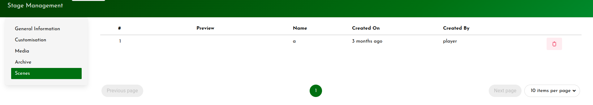 date formats · Issue #1039 · upstage-org/upstage · GitHub