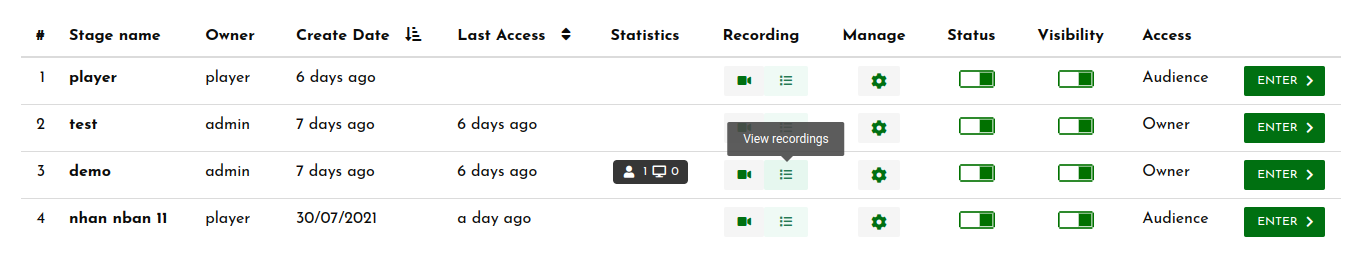 date formats · Issue #1039 · upstage-org/upstage · GitHub