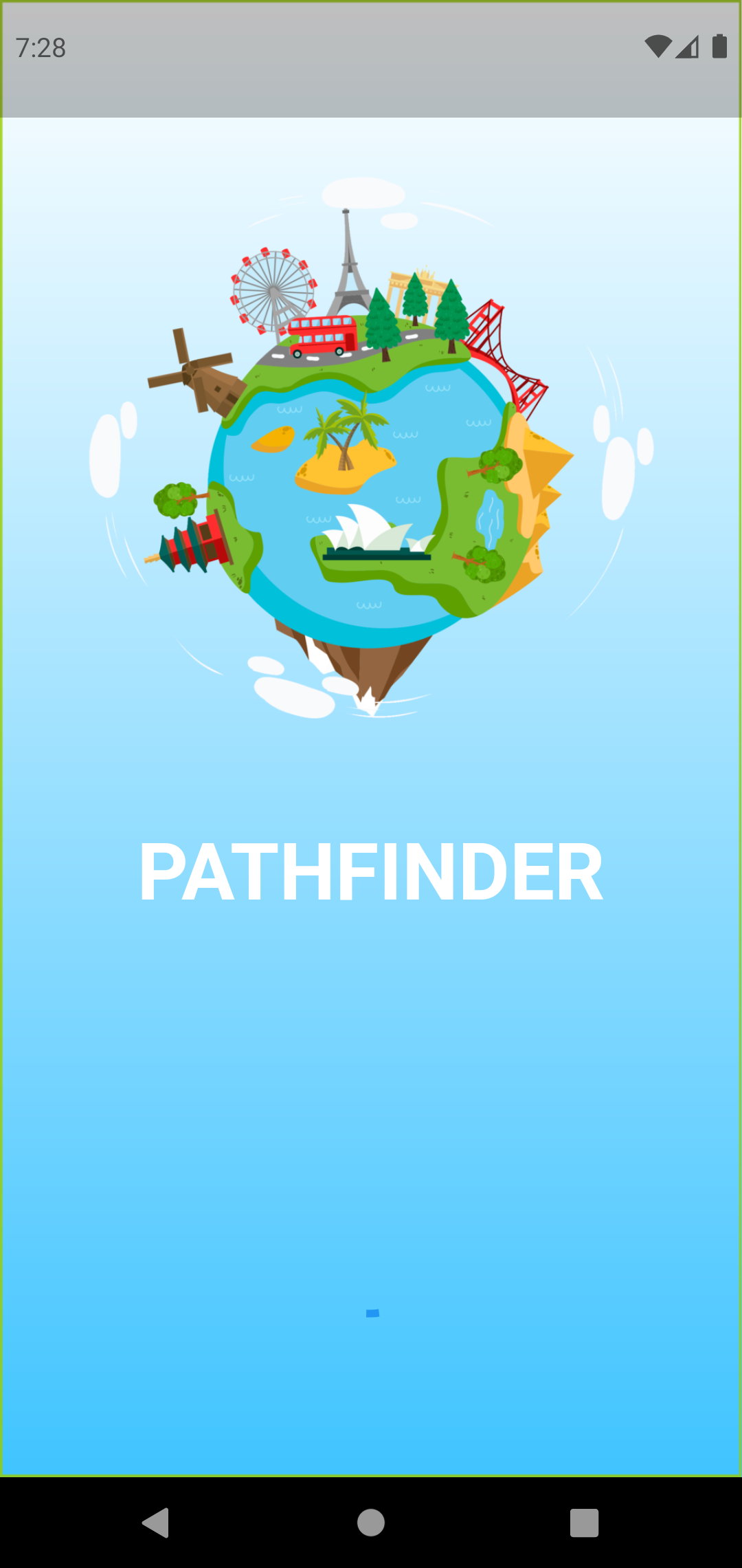 GitHub - serhatBilal/PATHFINDER-v2