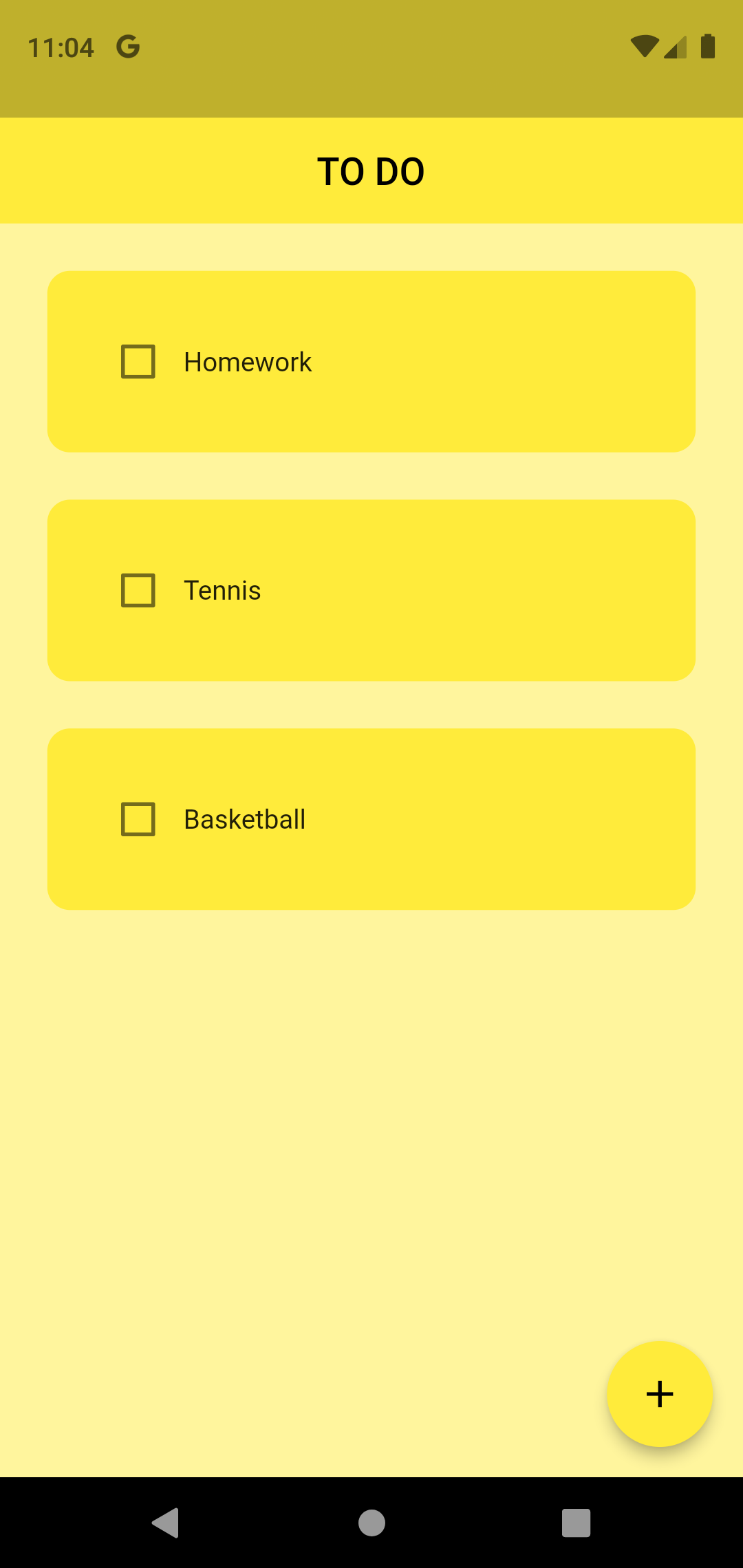 GitHub - serhatBilal/todo_app