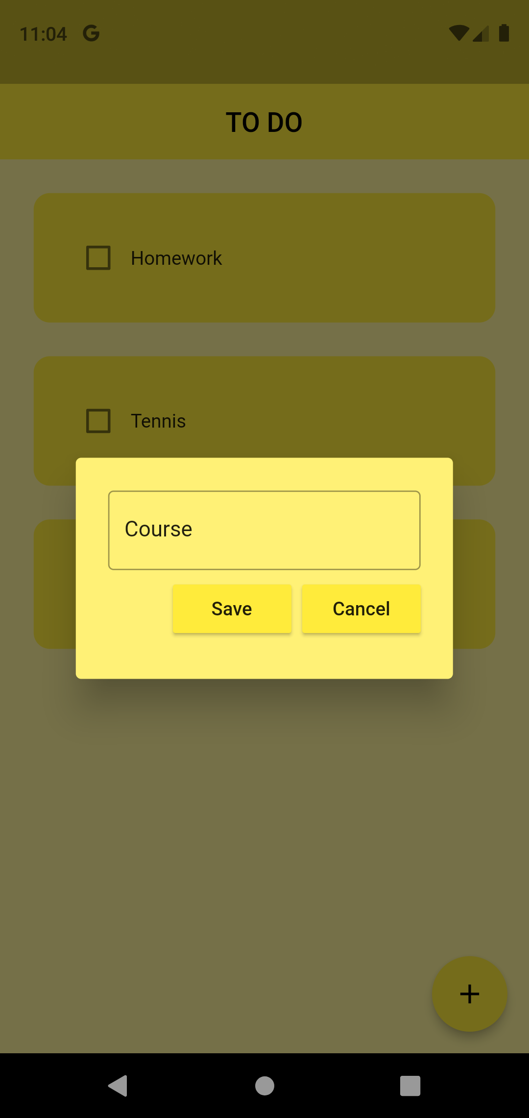 GitHub - serhatBilal/todo_app