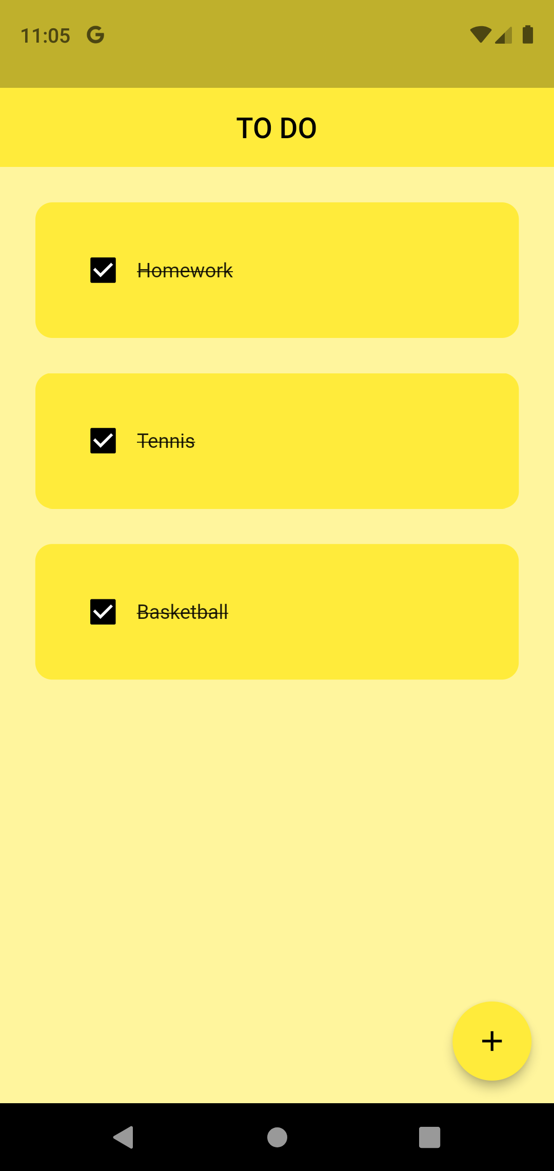 GitHub - serhatBilal/todo_app