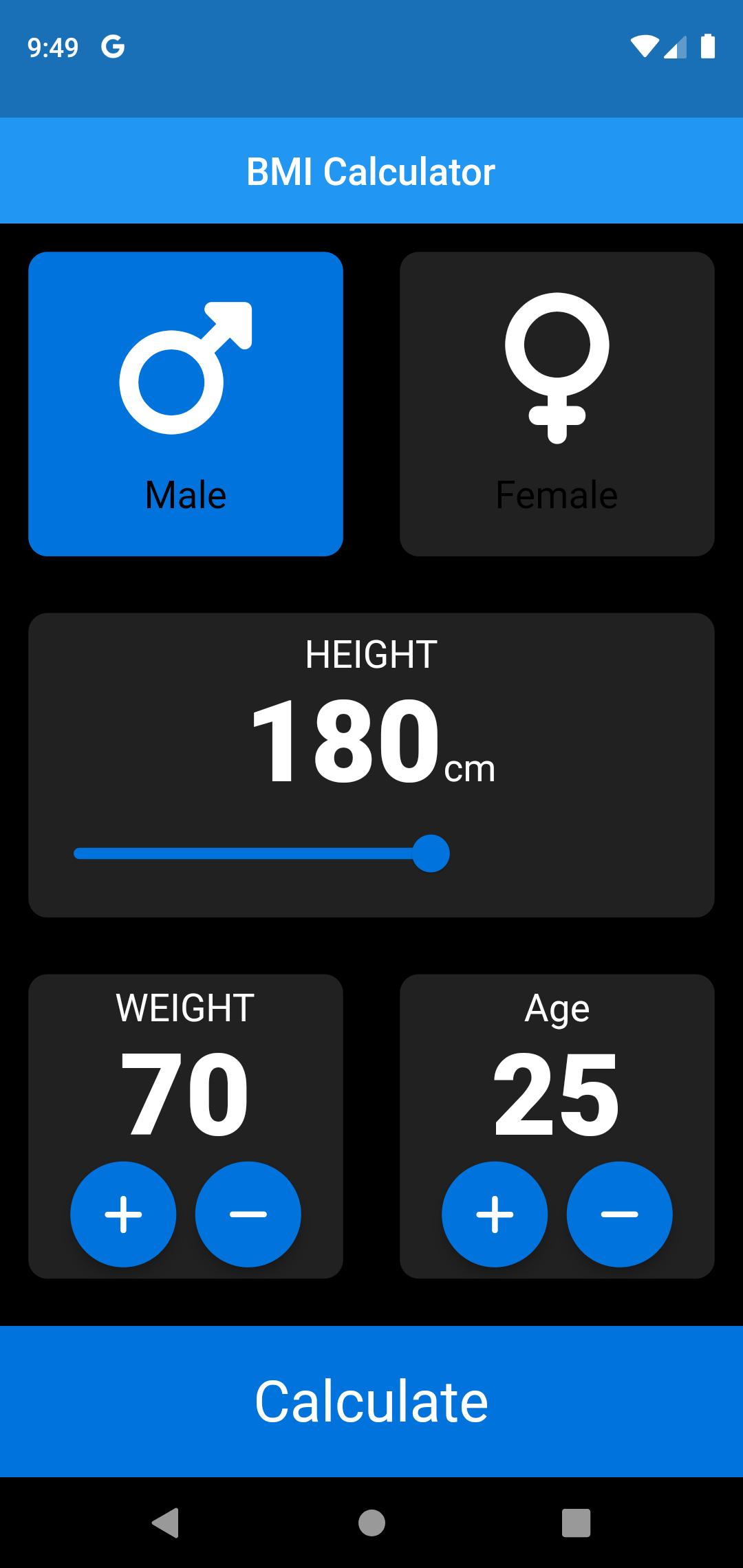 GitHub - serhatBilal/bmi_calculator GitHub - serhatBilal/bmi_calculator