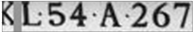 GitHub - nemo201/Speed-Detection-and-Plate-Recognition: Detect speed of ...