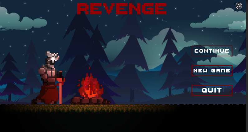 GitHub - Hakansen4/Revenge: My graduation project