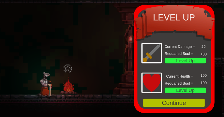 GitHub - Hakansen4/Revenge: My graduation project