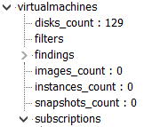 Instances missing in the results (Azure cli) · Issue #1457 · nccgroup/ScoutSuite · GitHub