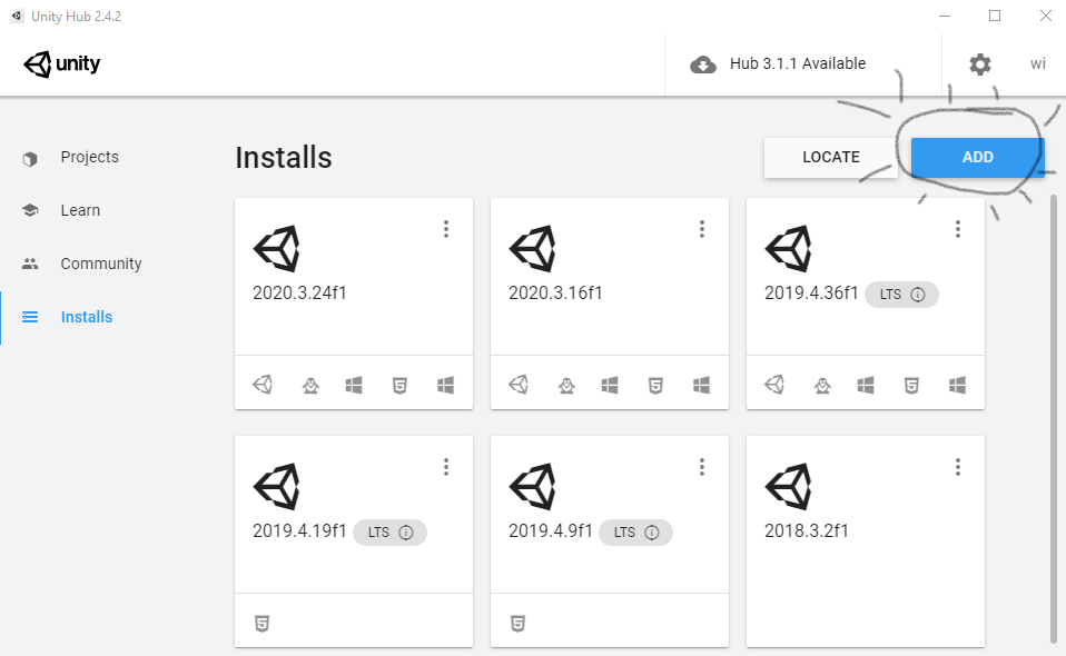 GitHub - HuMoN-Research-Lab/AR_GroundPlane_Old: Augmented Reality Ground Plane combining Unity ...