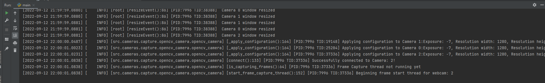 alpha crashing on session start · Issue #237 · freemocap/freemocap · GitHub