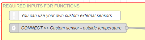 Add possibility to use cutsomized output/input/setpoint temperature · Issue #49 · edterbak ...