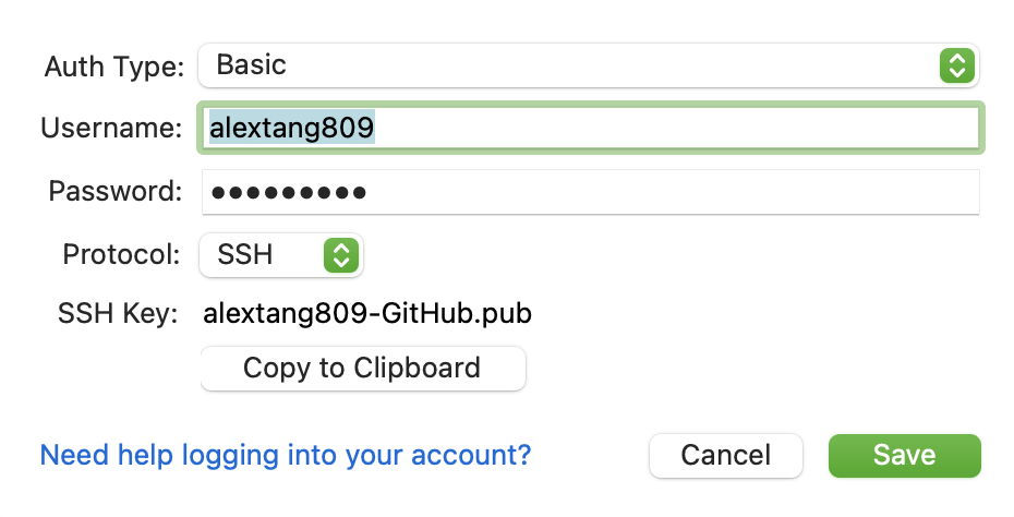 Help with "Permission denied (publickey). fatal: Could not read from remote repository." · Issue ...