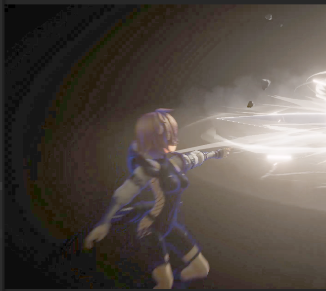 mp4 video distorted in Unity editor · Issue #383 · RenderHeads/UnityPlugin-AVProVideo · GitHub