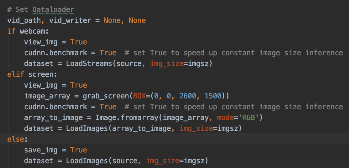 How to monitor images on the desktop in real time · Issue #419 ...