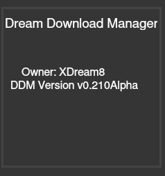 Releases · XDream8/DDM · GitHub