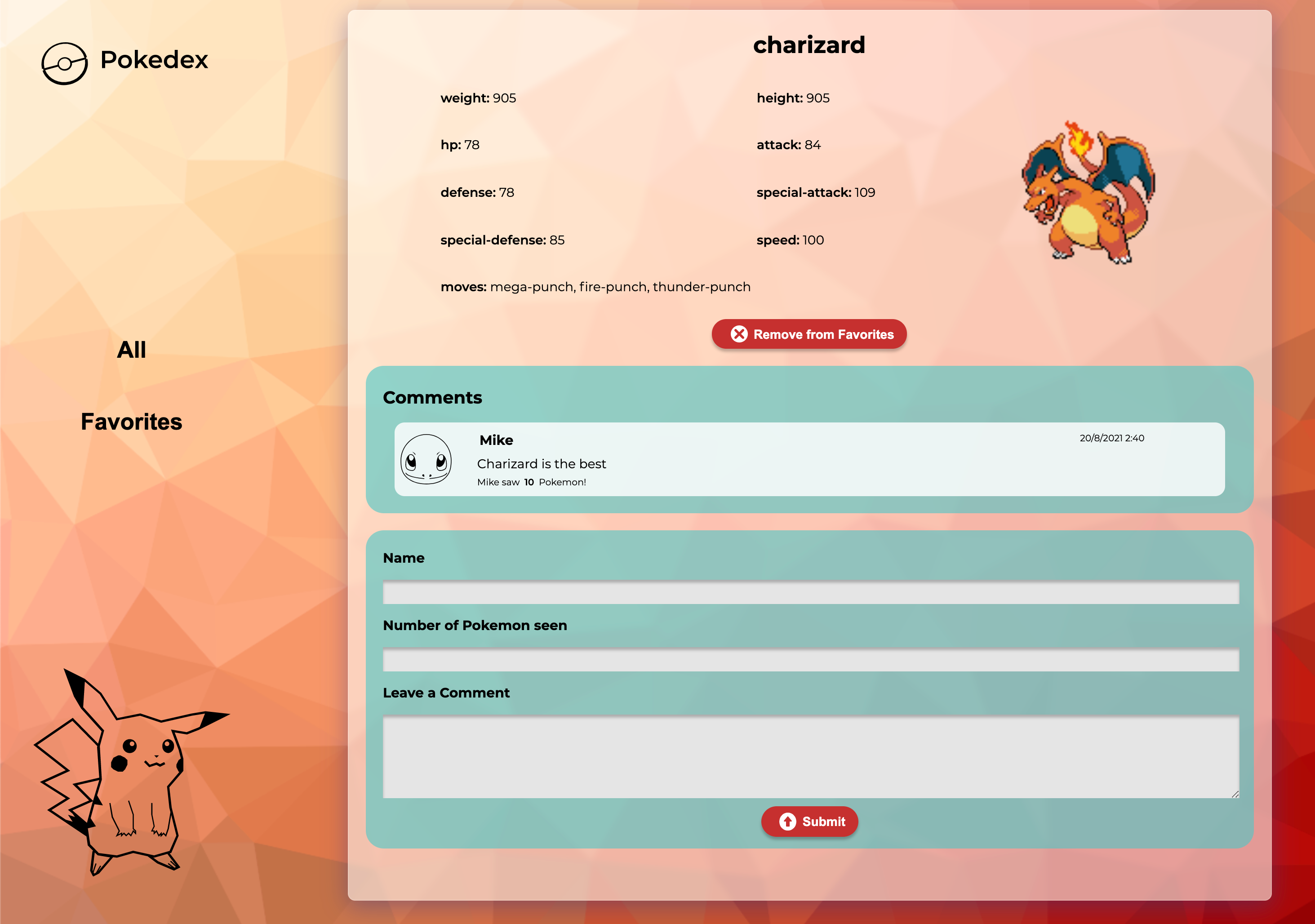 GitHub - anca2196/Pokedex
