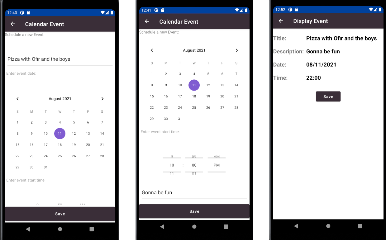 GitHub - Hodjy/Android-Management-App