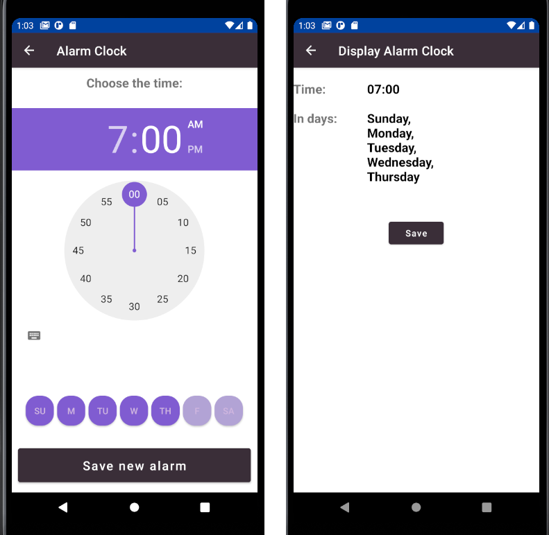 GitHub - Hodjy/Android-Management-App