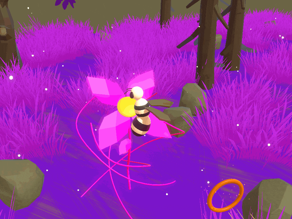 GitHub - Hodjy/UnityBeeGame: :honeybee: A bee game made in unity ...