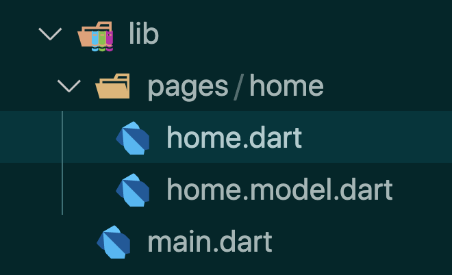 GitHub - morsedev/counter_app_using_provider
