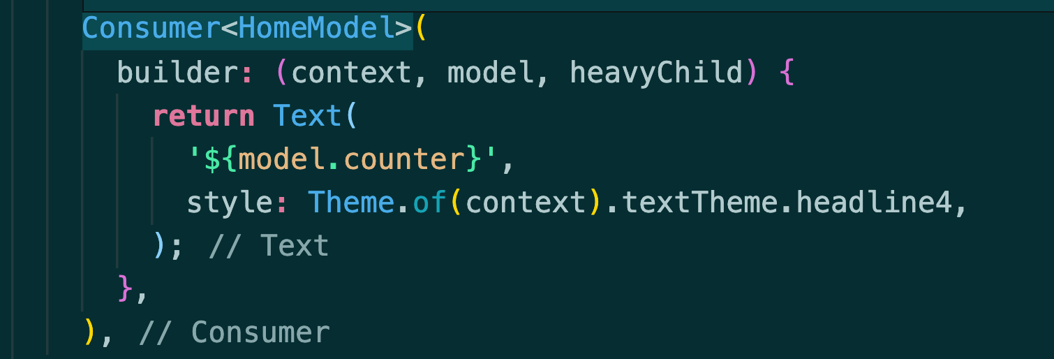 GitHub - morsedev/counter_app_using_provider
