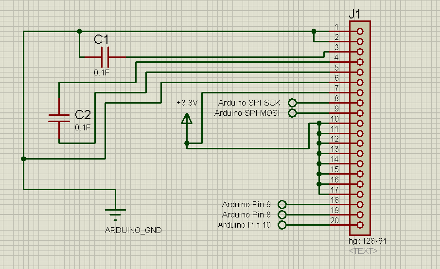 LCD COG ST7567 imcompatibilty · Issue #1264 · olikraus/u8g2 · GitHub